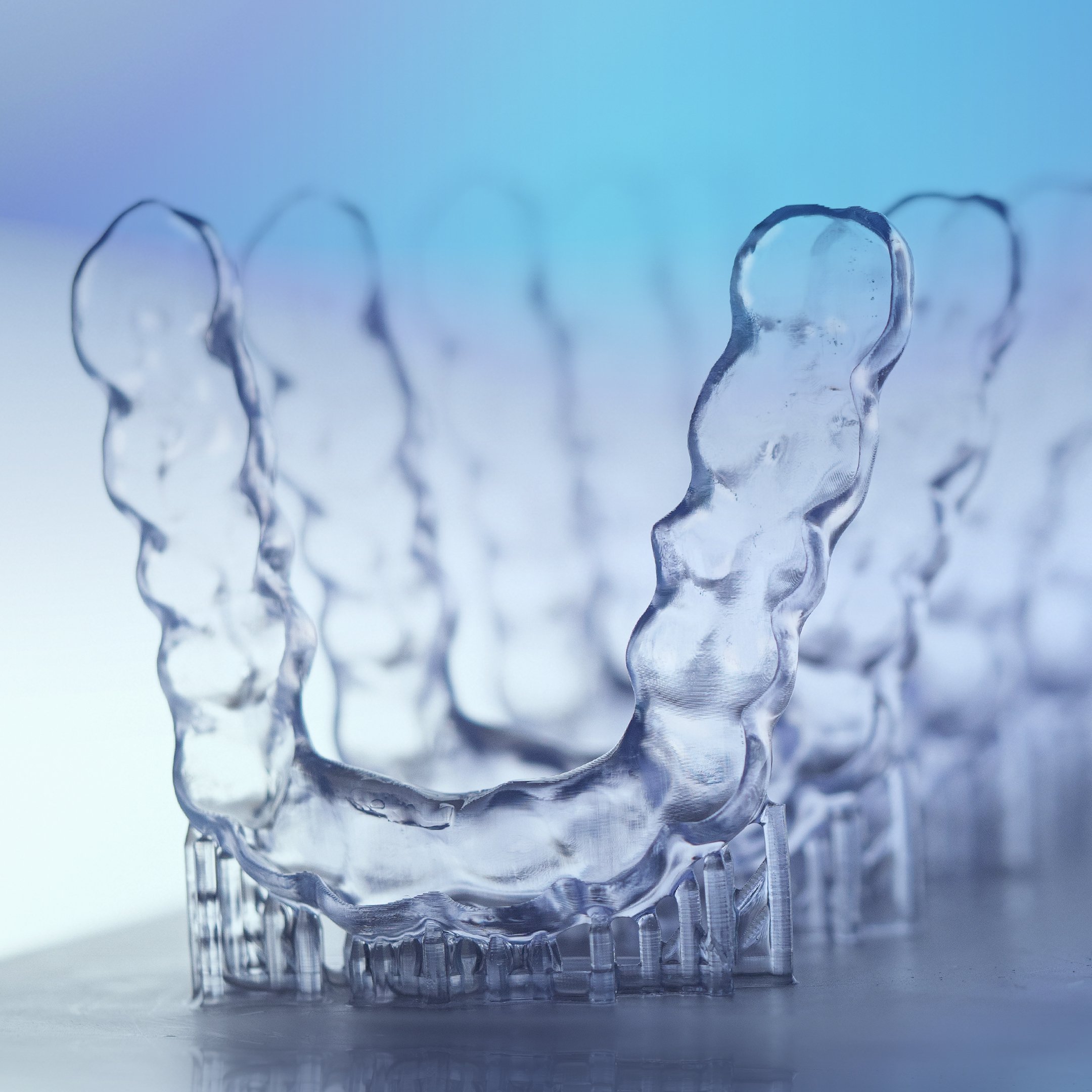 SmileGuard Request Info